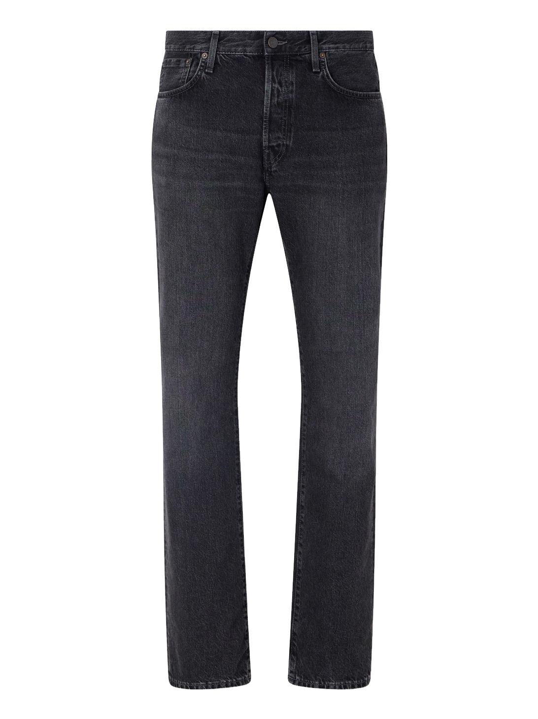 ACNE STUDIOS Acne Studios Straight-Leg Jeans