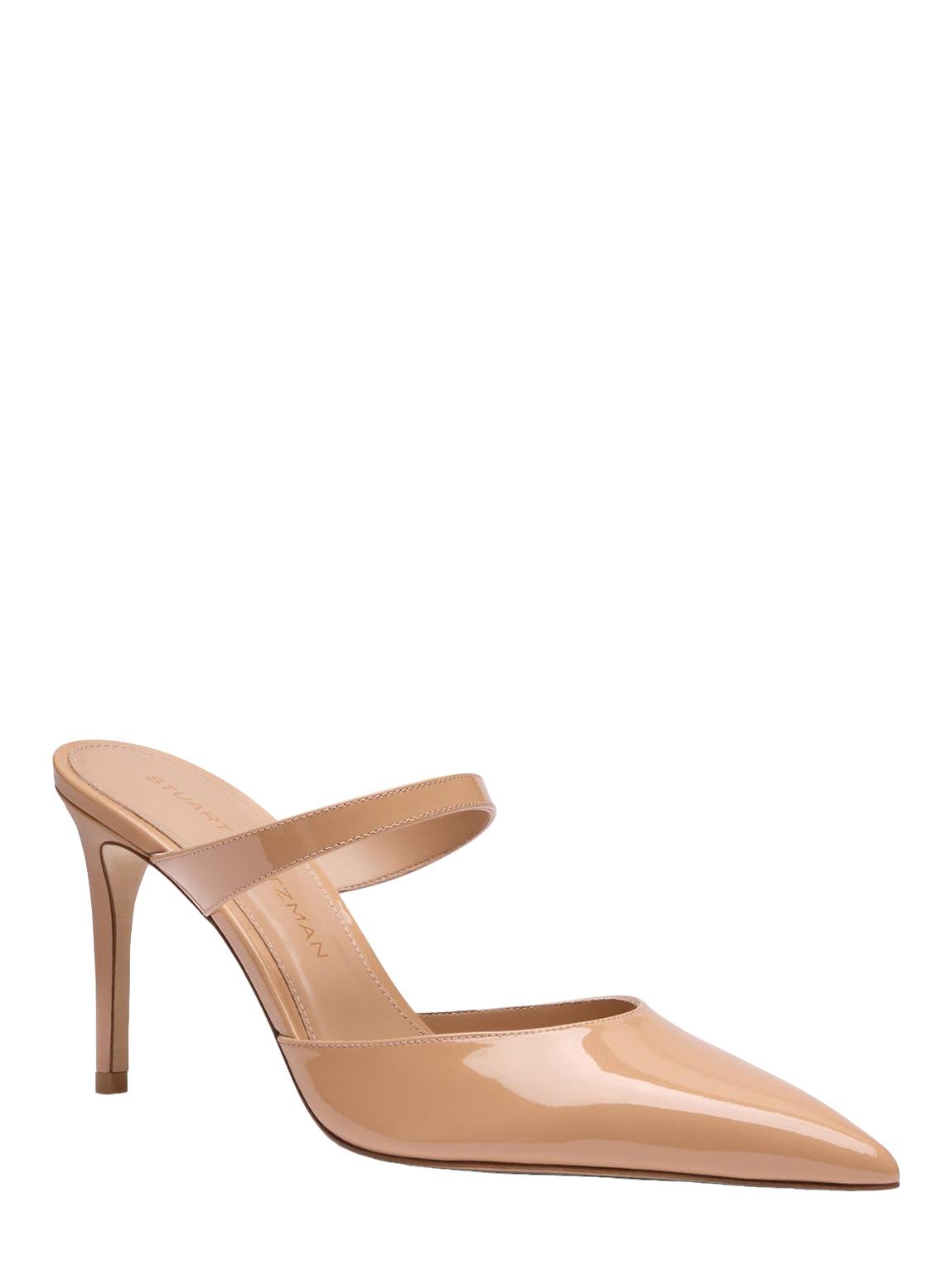 VICTORIA BECKHAM Victoria Beckham Asymmetric Hem Midi Dress