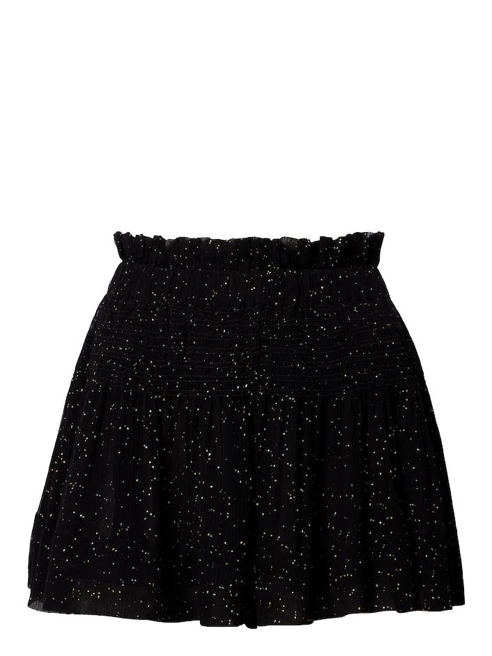 ISABEL MARANT ÉTOILE Isabel Marant Marilou Silk Georgette Top