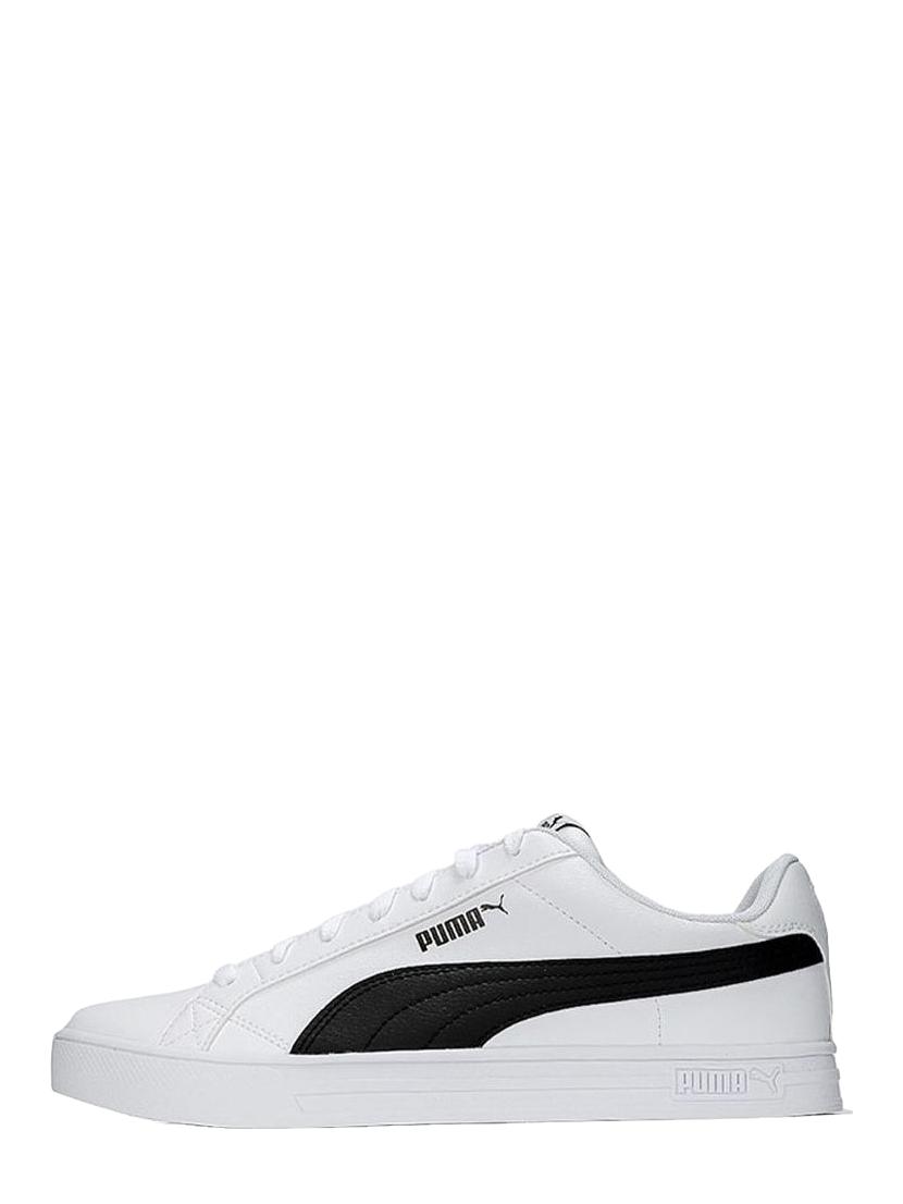 PUMA Essentials Fleece Cargo Pants