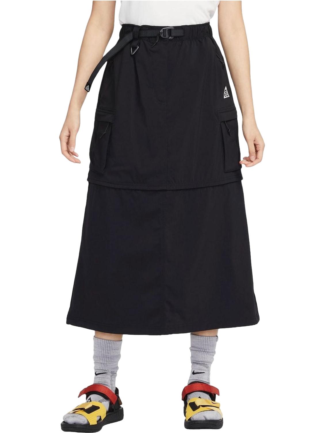 NIKE Nike ACG Smith Summit Zip Off Skirt Asia Sizing