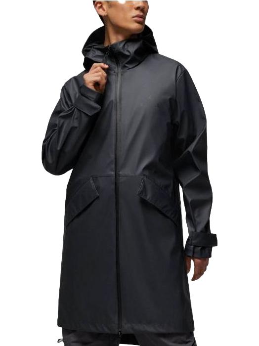 JORDAN Air Jordan Water-Repellent Windbreaker Coat