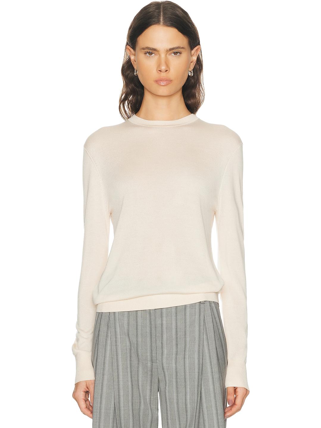 STELLA MCCARTNEY Stella McCartney Faux Suede Double Layer Jacket