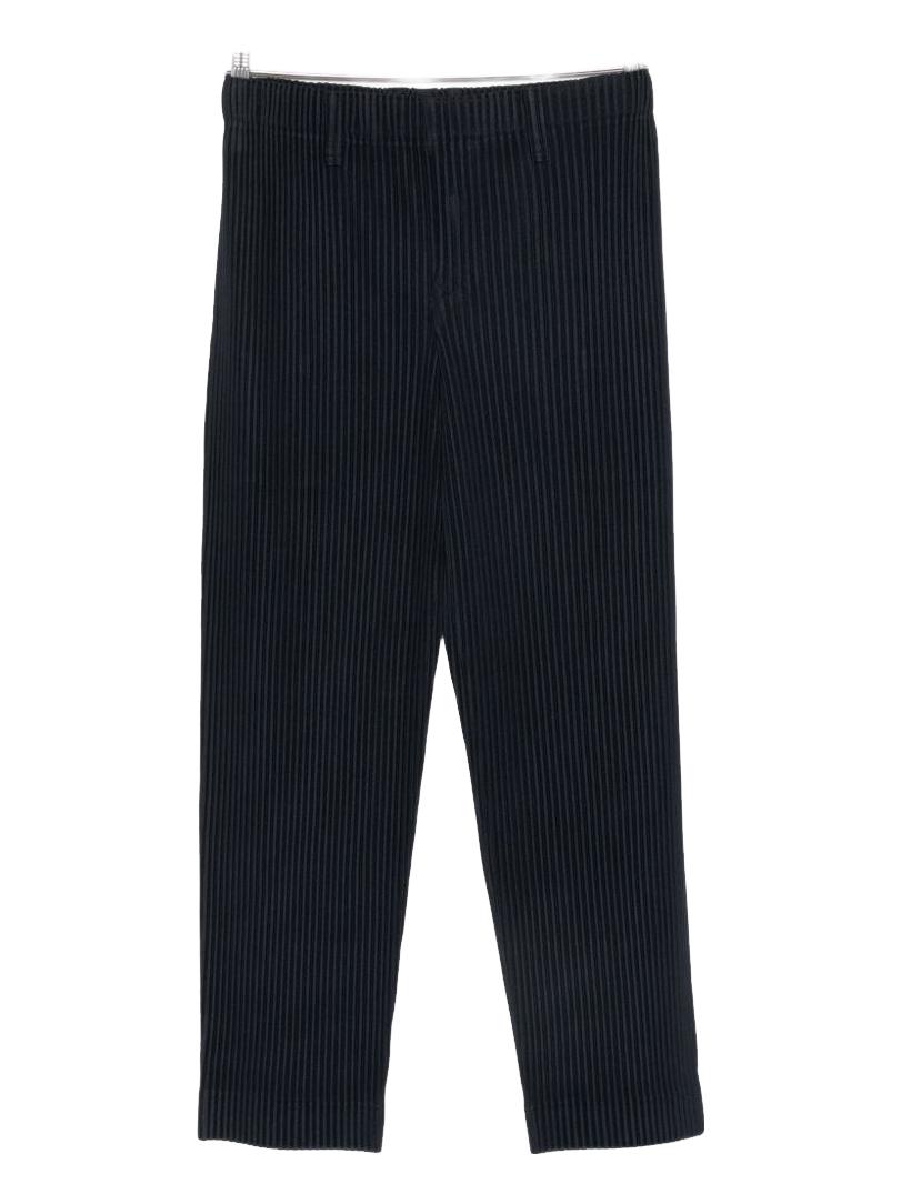 ISSEY MIYAKE HOMME PLISSÉ ISSEY MIYAKE Pleated Trousers