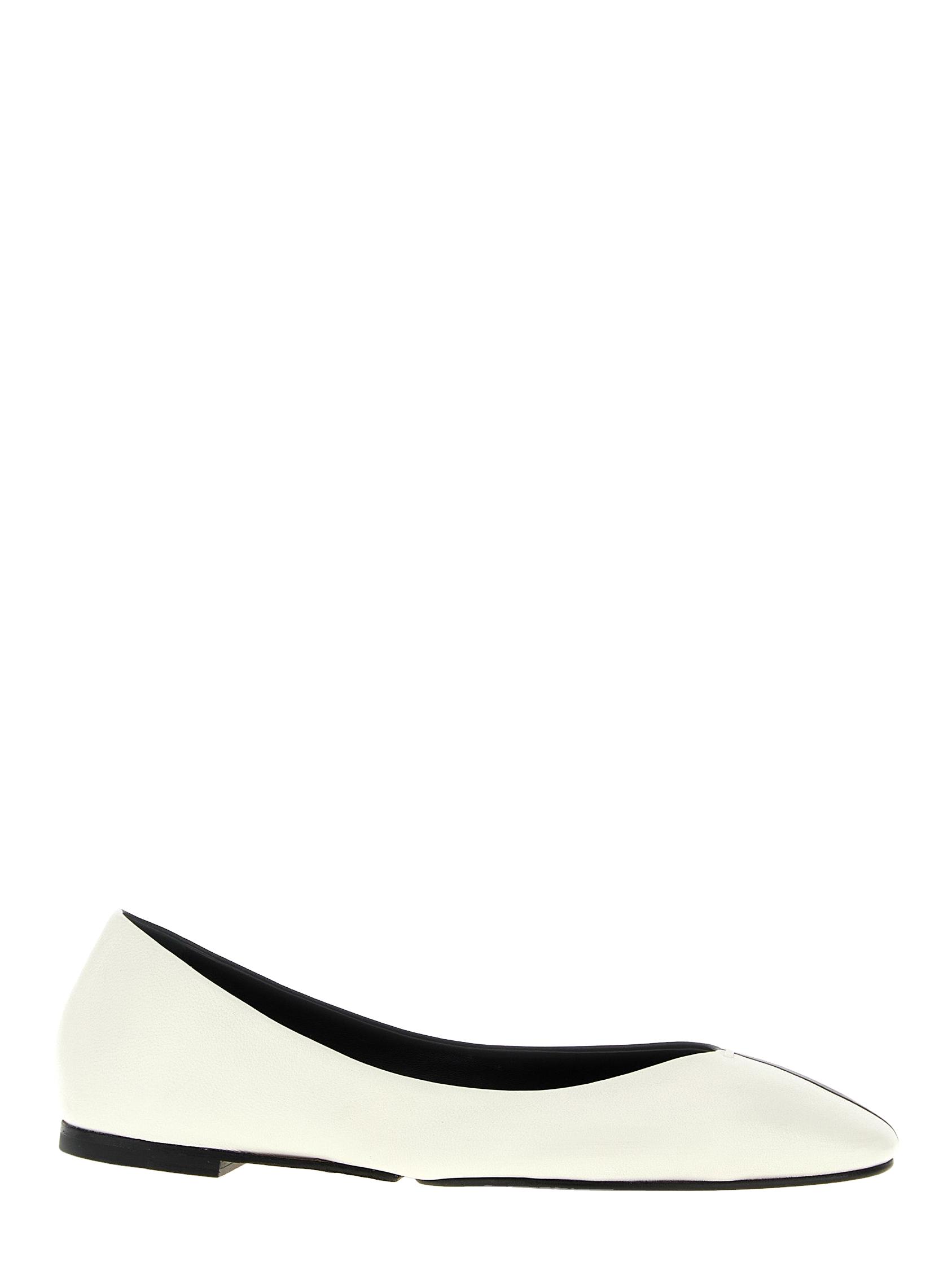 KHAITE Faithful Silk Jersey Polo Sweater