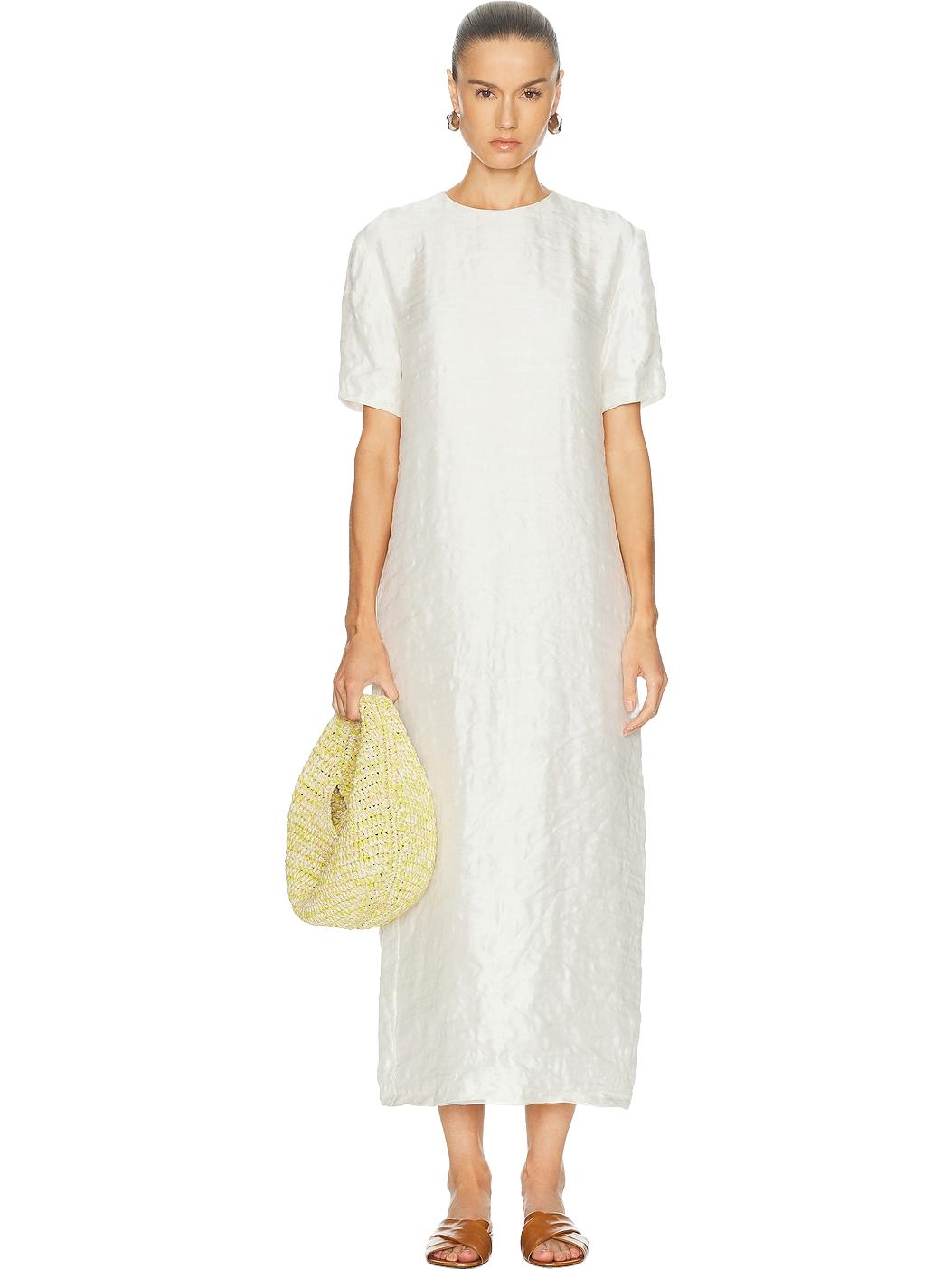 KHAITE KHAITE Webber Dress