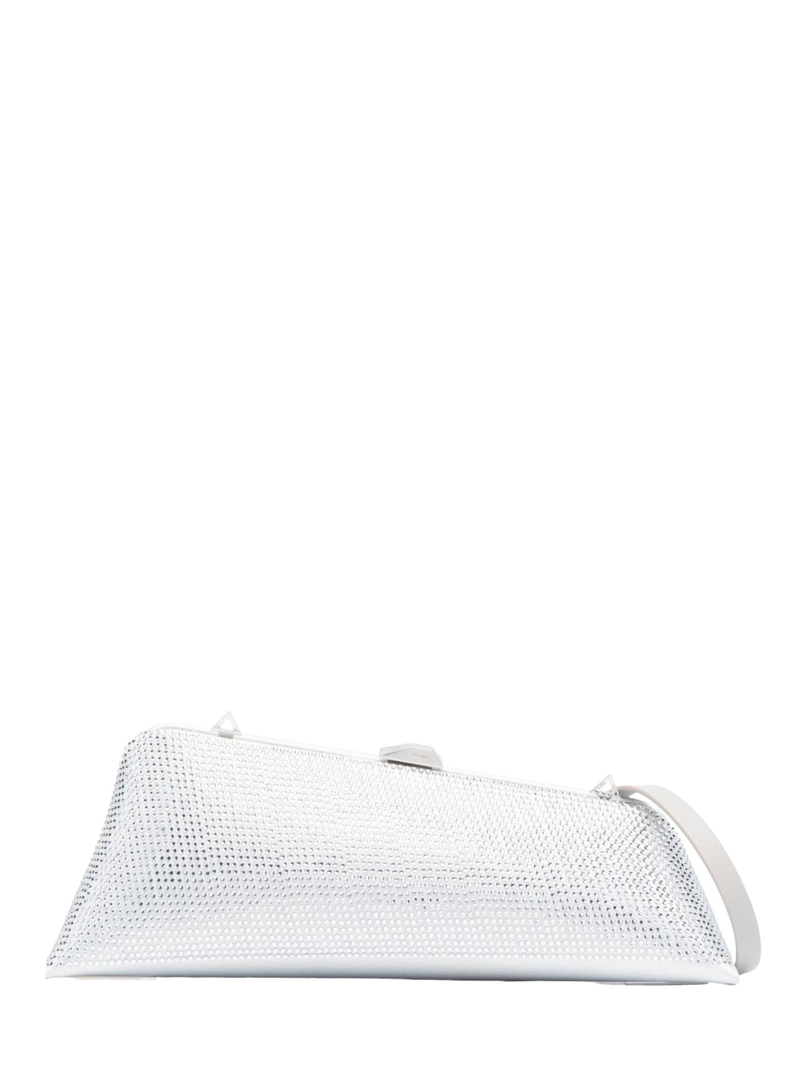 LOEWE Viscose Trapeze Mini Dress