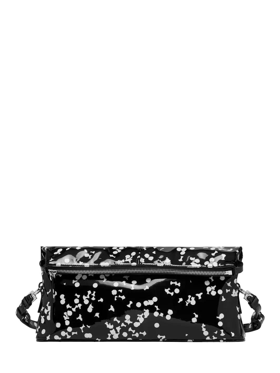 JIL SANDER Embellished Cannolo Handbag