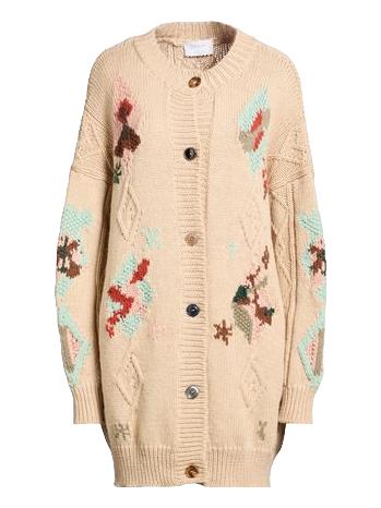 MAX MARA Weekend Max Mara Structured Long Coat