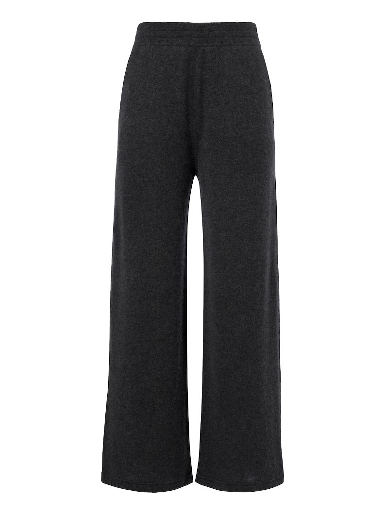 THE ROW The Row Orpin Cashmere Wide-Leg Pants