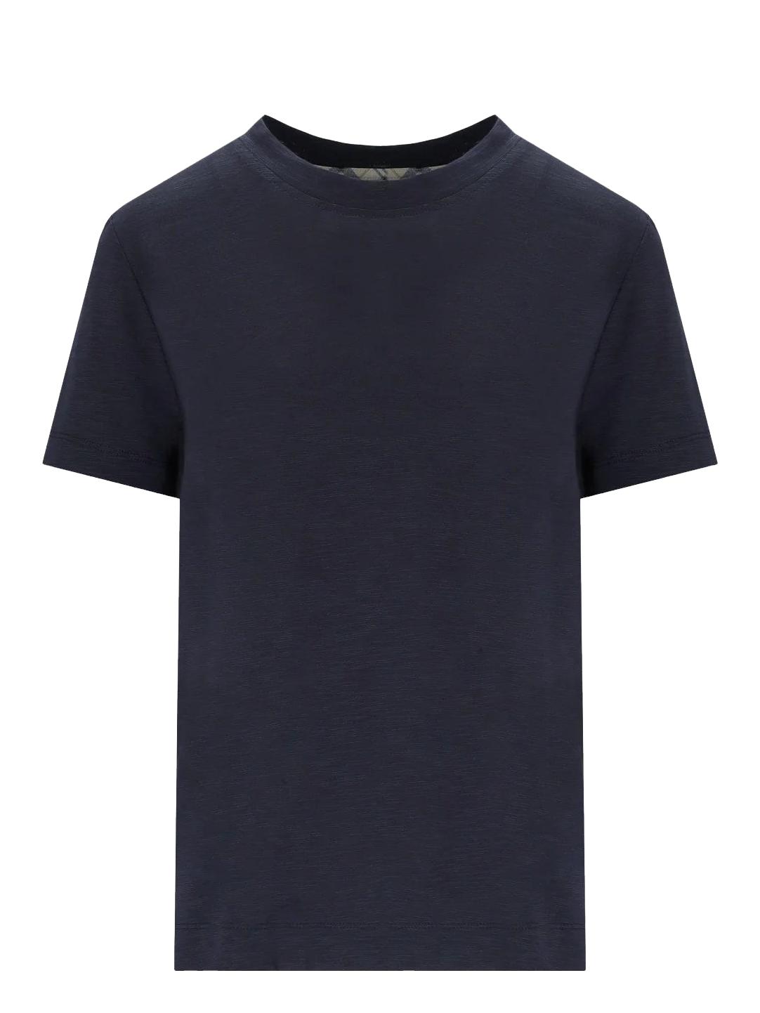 BARBOUR Barbour Ava Cotton Modal T-Shirt