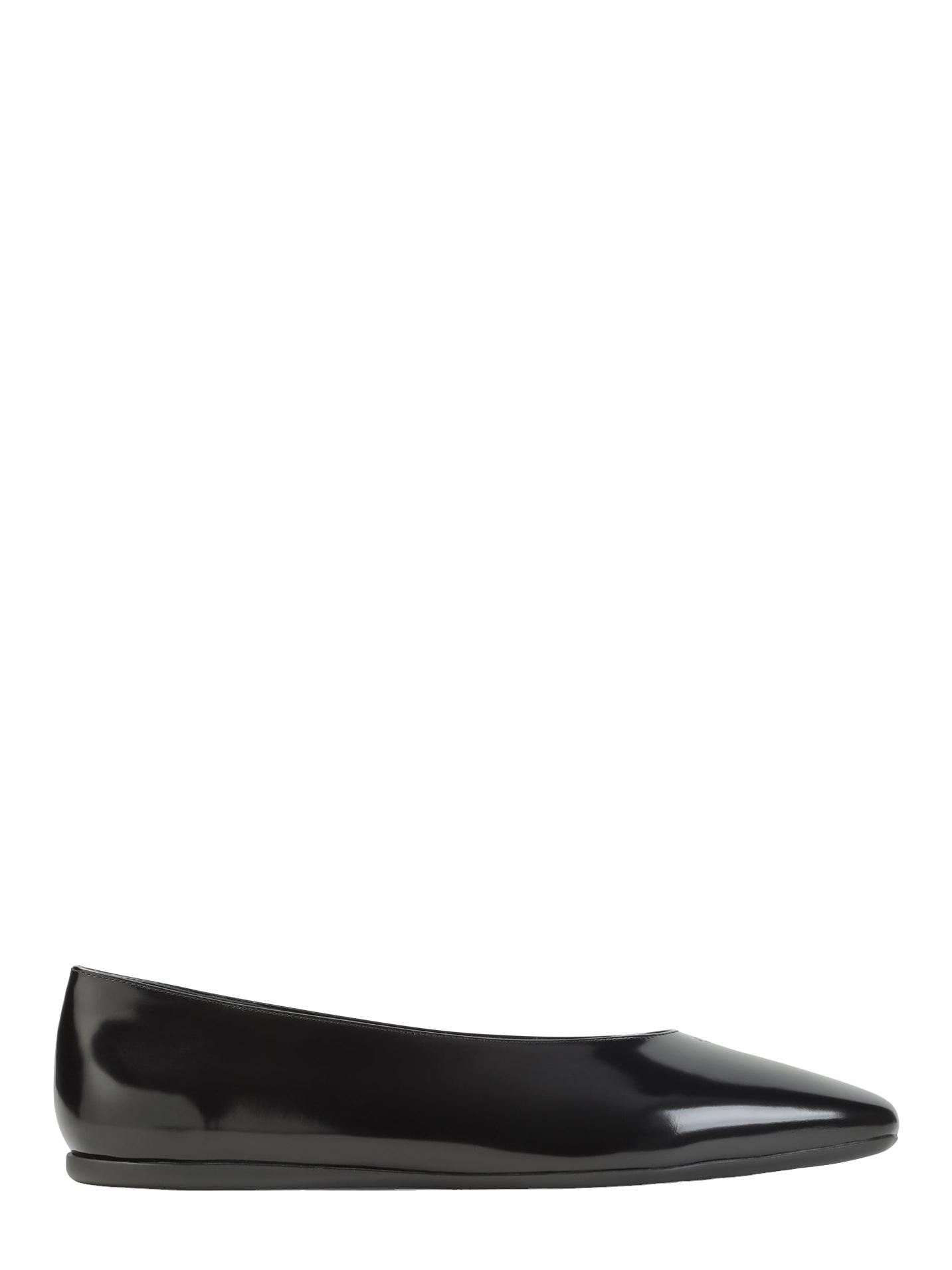 ATTICO The Attico Belt-Loops Jeans