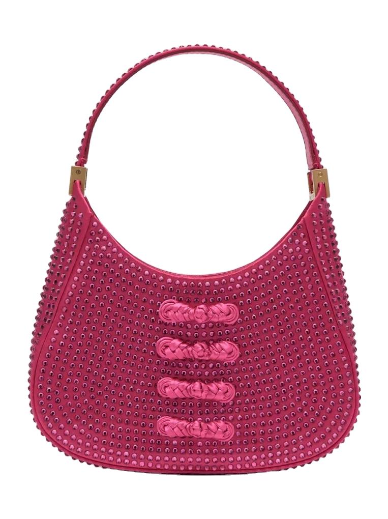 SAU LEE HANDBAGS SAU LEE Mini Sau Crystal Bag