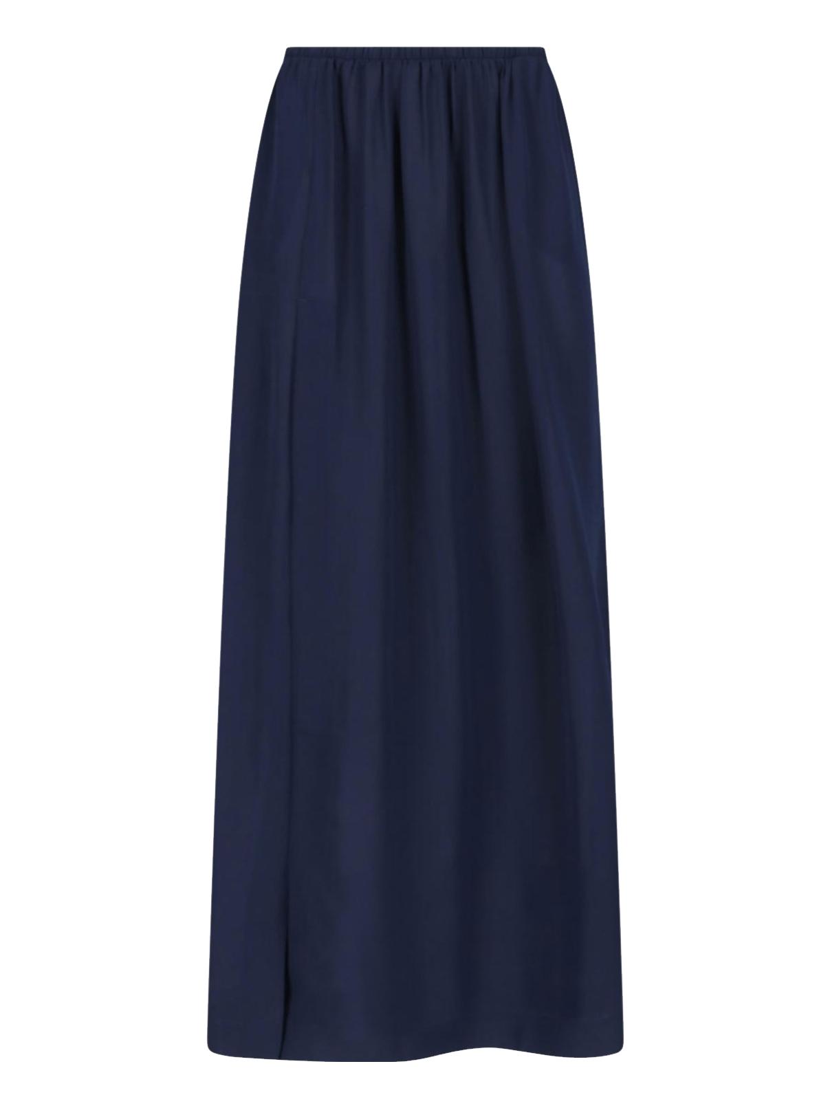 THE FRANKIE SHOP The Frankie Shop Elie Fluid Maxi Skirt