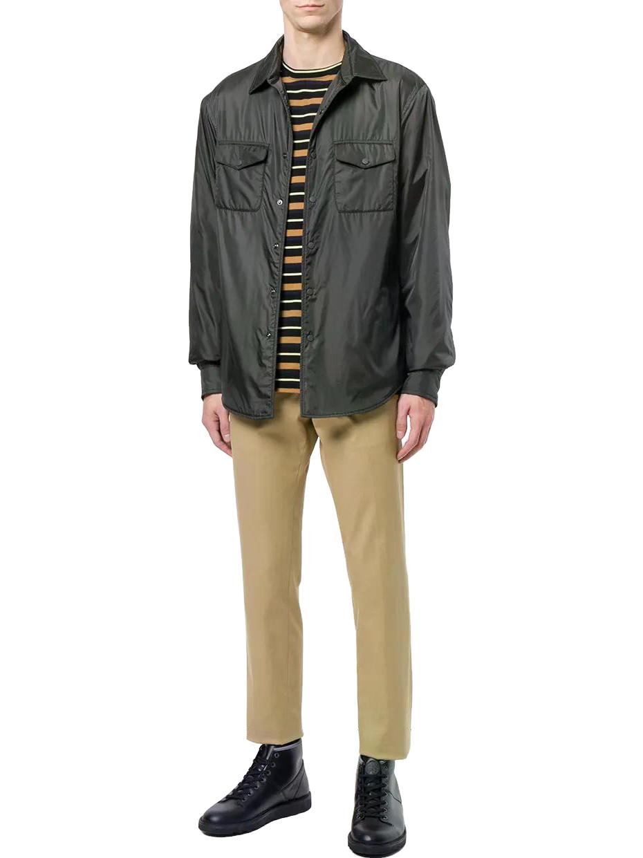 ASPESI shirt jacket