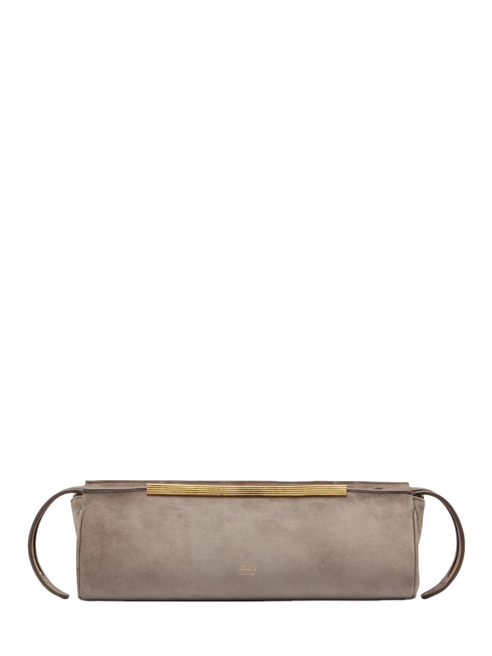KHAITE Khaite Rone Halterneck Top