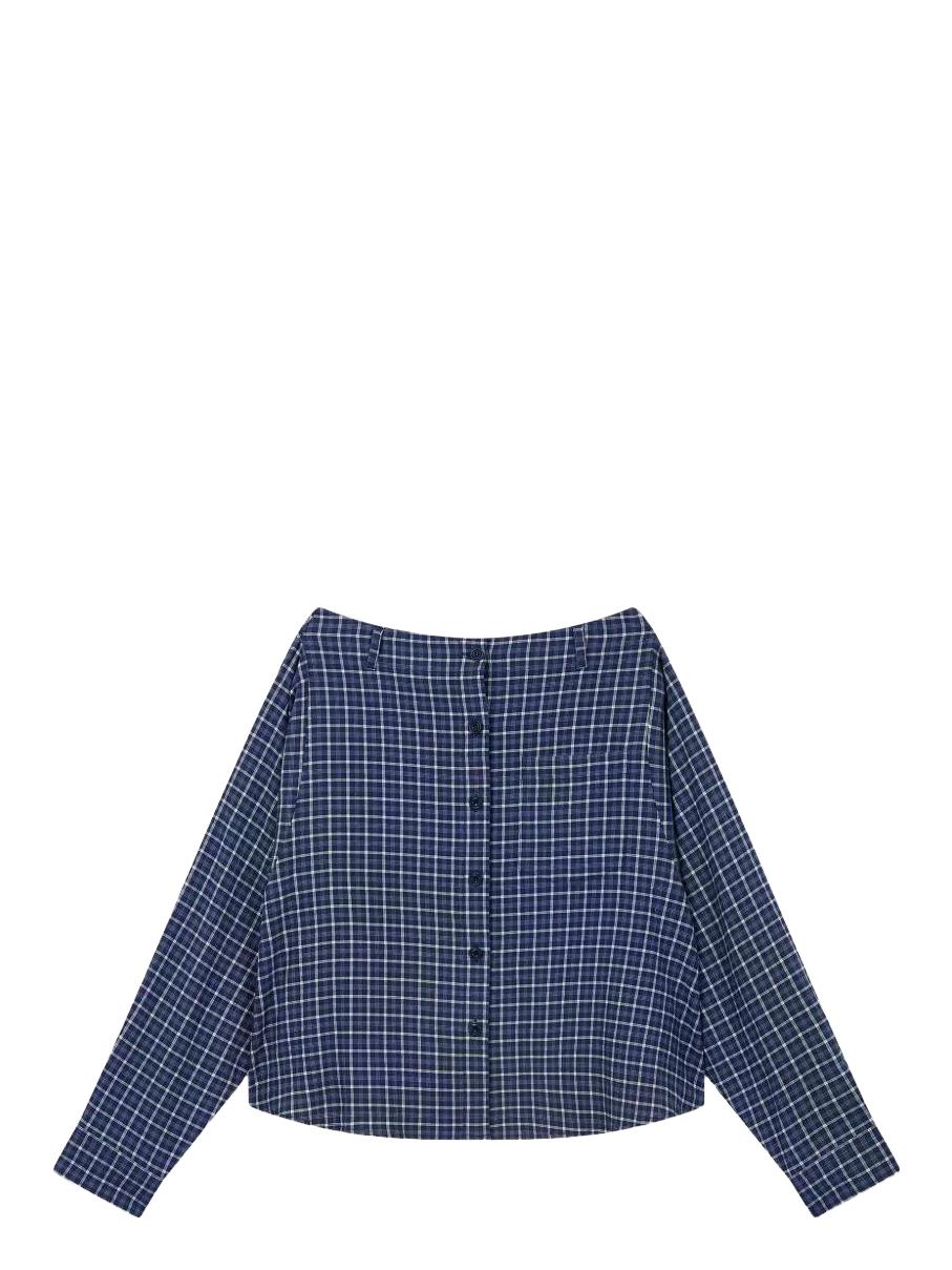 ISSEY MIYAKE Issey Miyake Basket Print Pleated Crop Straight Leg Pants