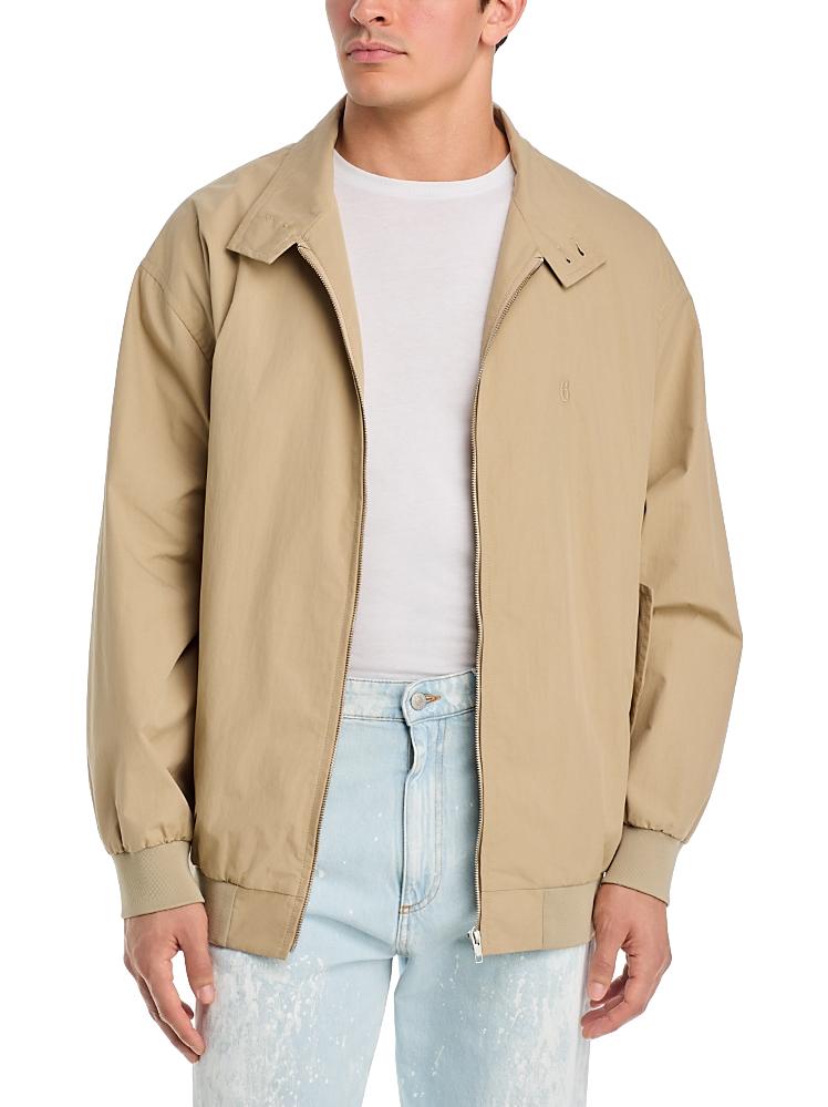 MAISON MARGIELA MM6 Maison Margiela Sports Jacket
