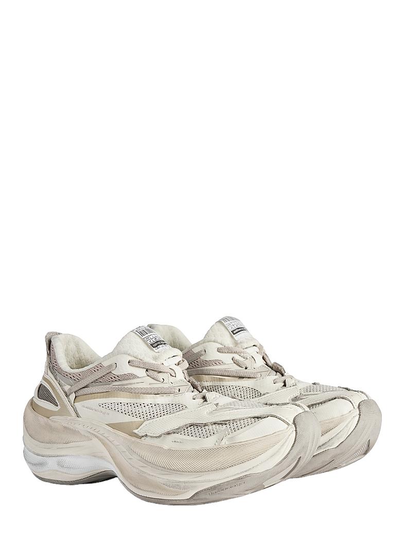 BALENCIAGA Balenciaga Jet Sneakers