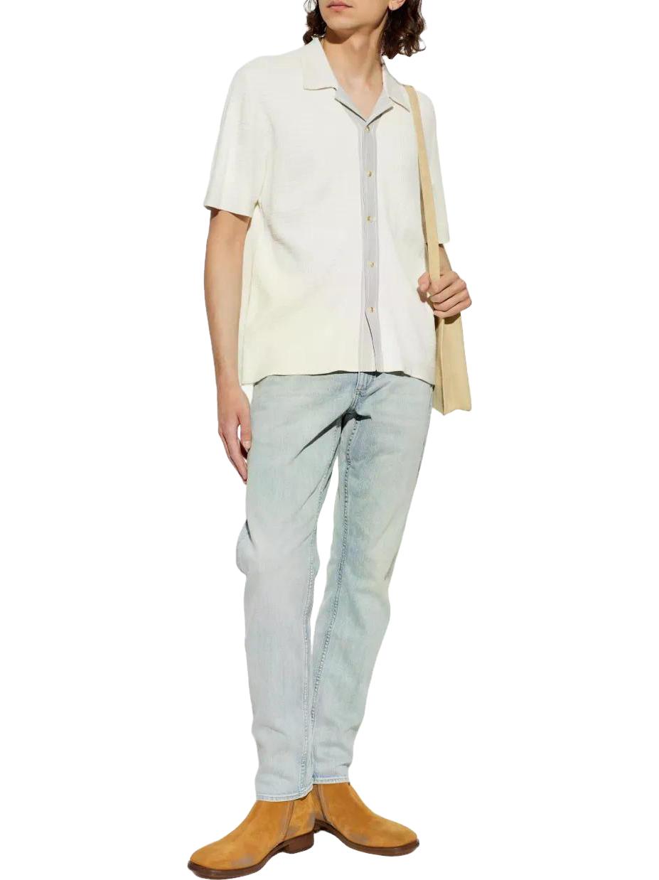RAG & BONE rag & bone Fit 3 Athletic Jeans