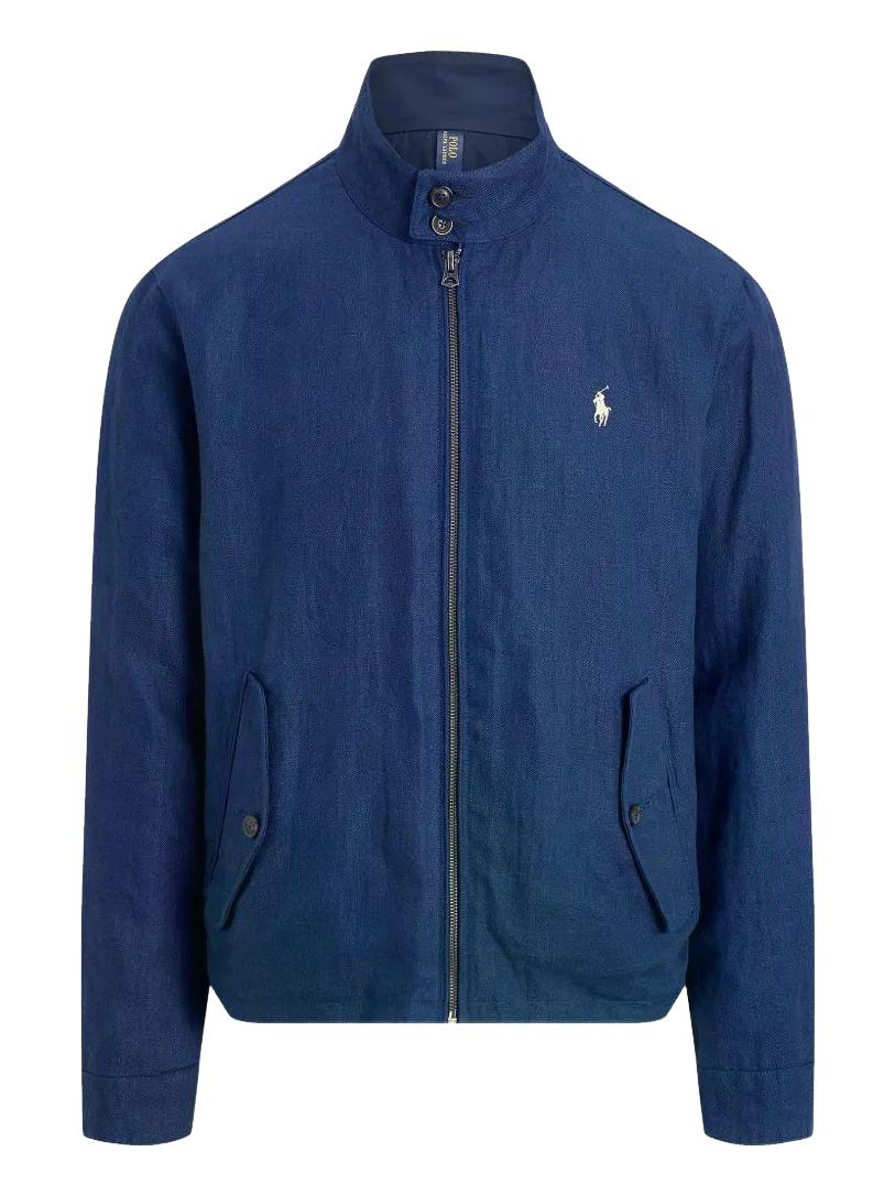 POLO RALPH LAUREN Polo Ralph Lauren Bedford Zip-Up Jacket
