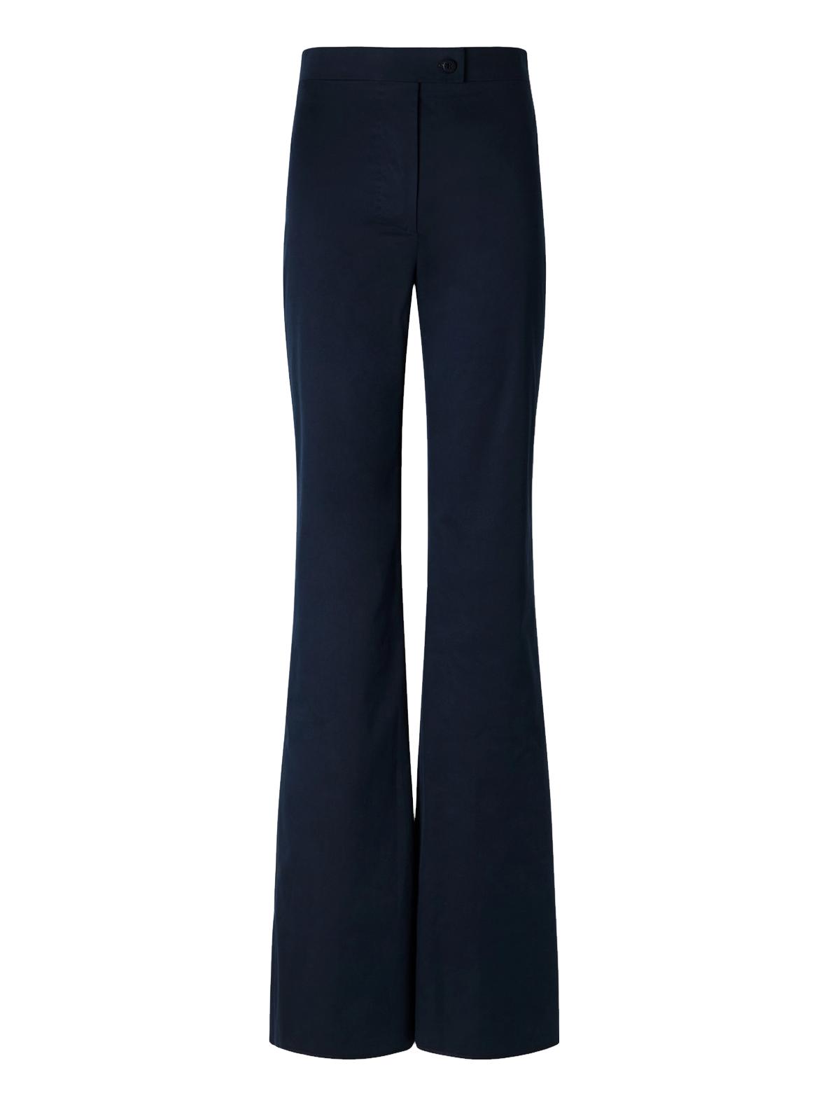 GIULIVA HERITAGE Giuliva Heritage 'Laura' Cotton-Blend Pants