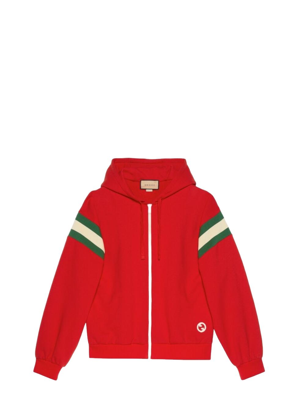 GUCCI Gucci GG Knitted Shorts