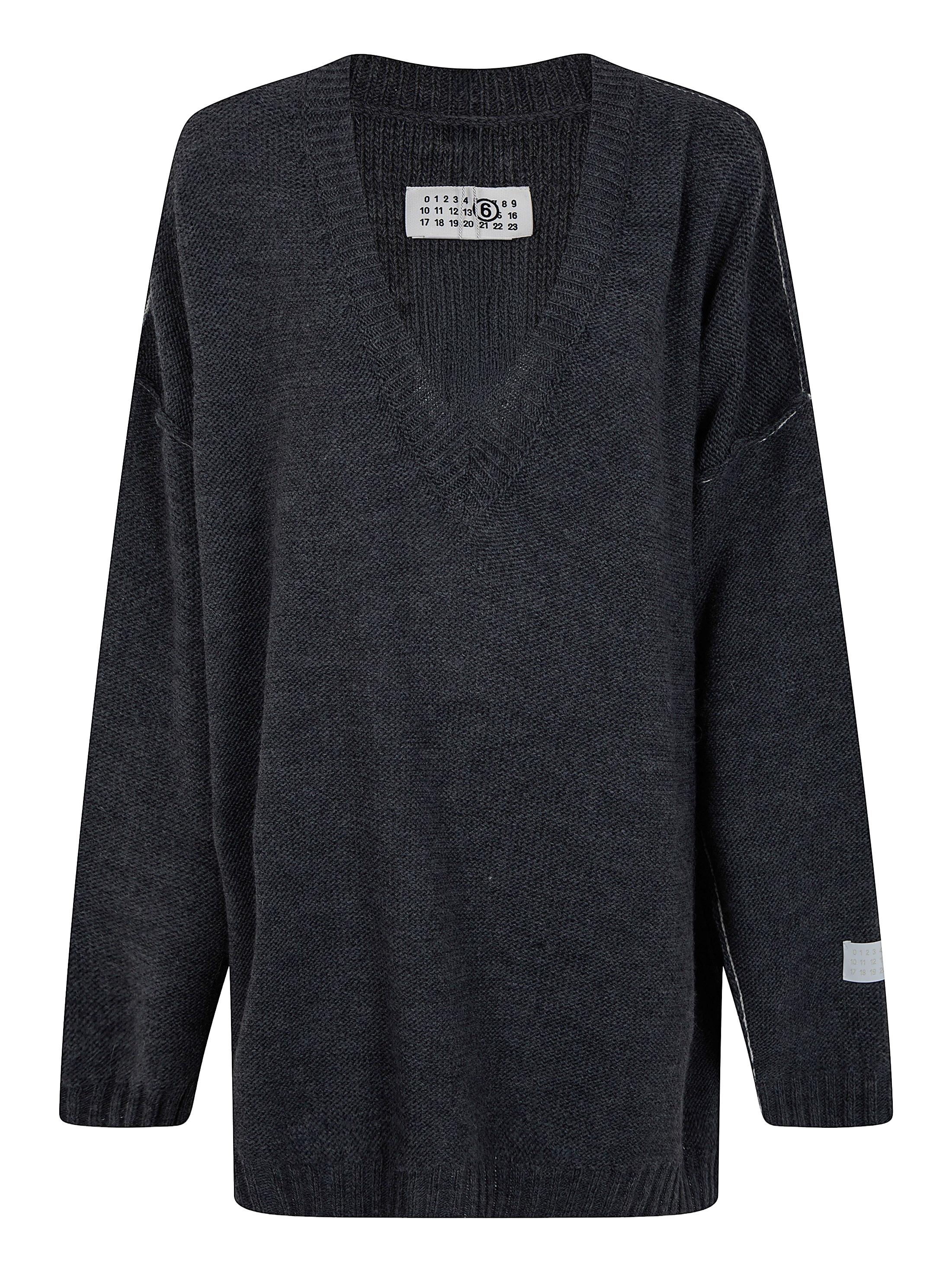 MAX MARA Weekend Max Mara Wool Blend Long Coat