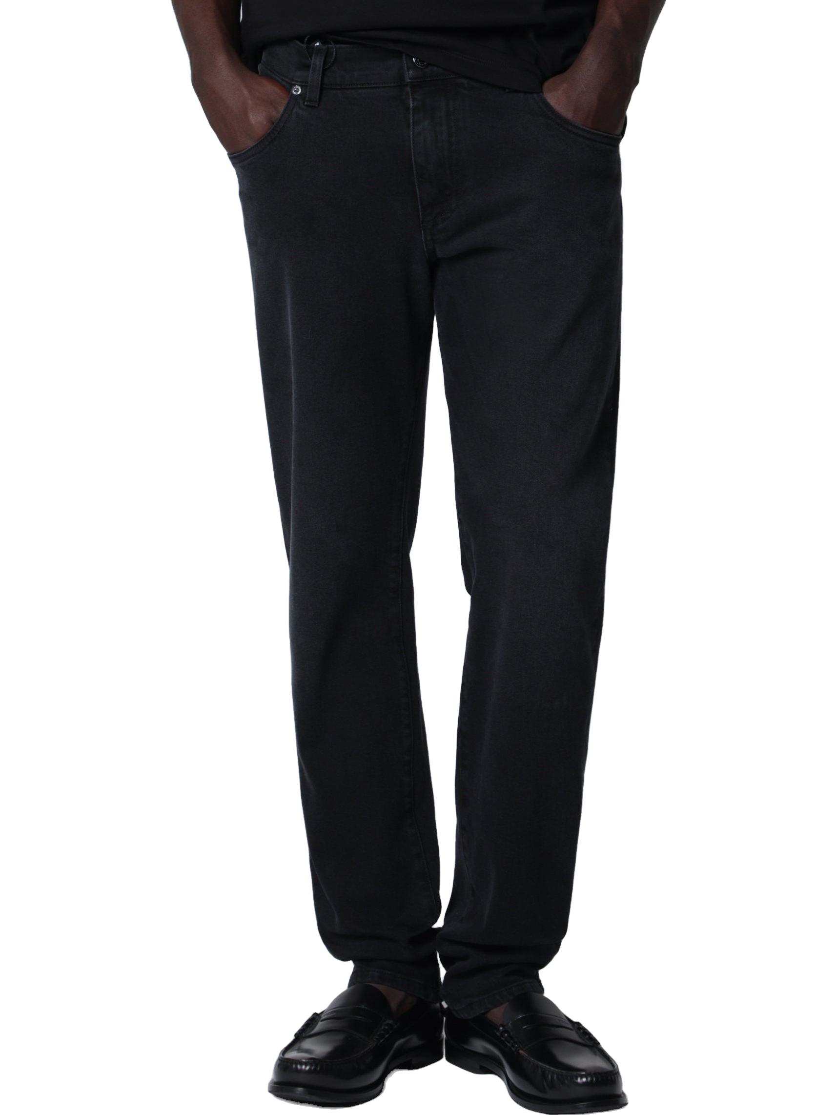 DOLCE & GABBANA Dolce & Gabbana Stretch Denim Jeans