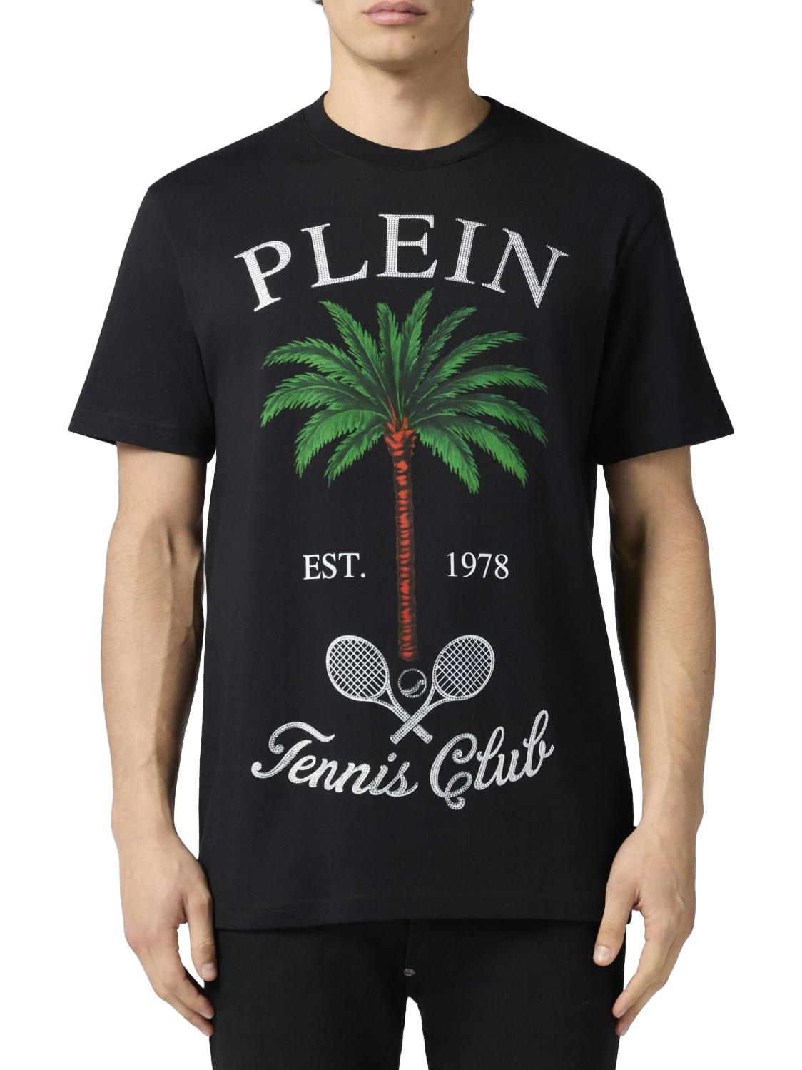 PHILIPP PLEIN t-shirt men