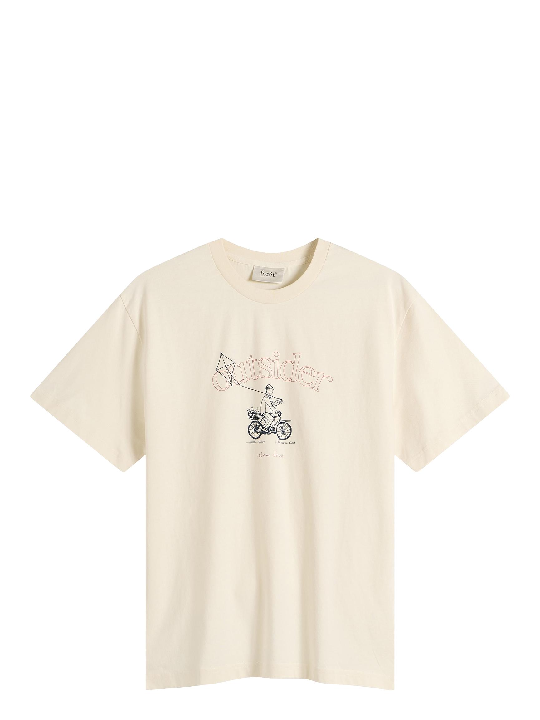 VALENTINO Valentino Logo Patch Straight Leg Jeans