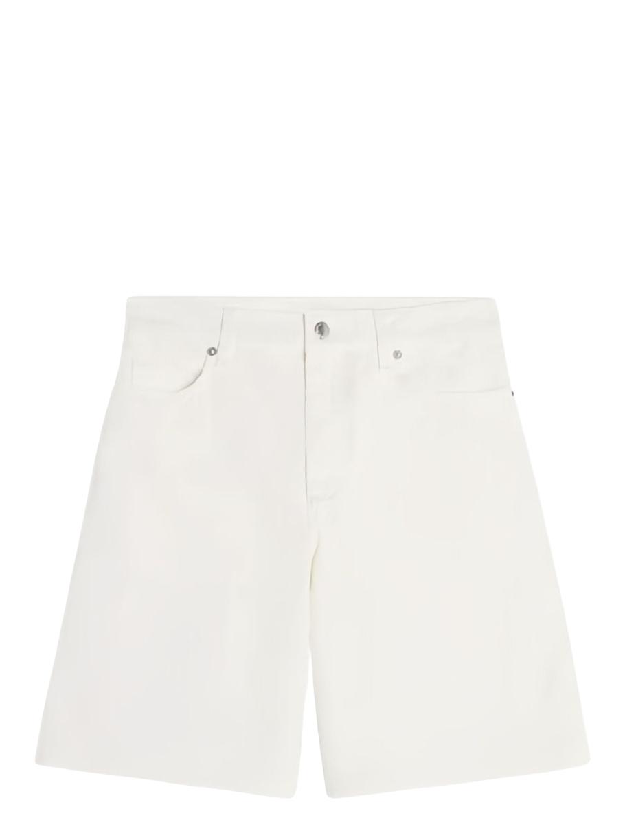 MAISON KITSUNÉ Maison Kitsuné Denim Shorts