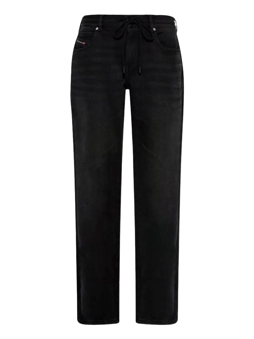 DIESEL® Diesel Meel Jogg Jeans