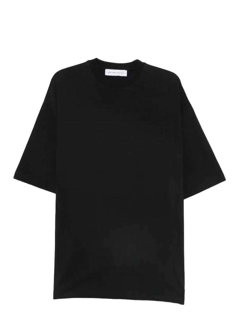 MOORER Wide-Sleeve Coat