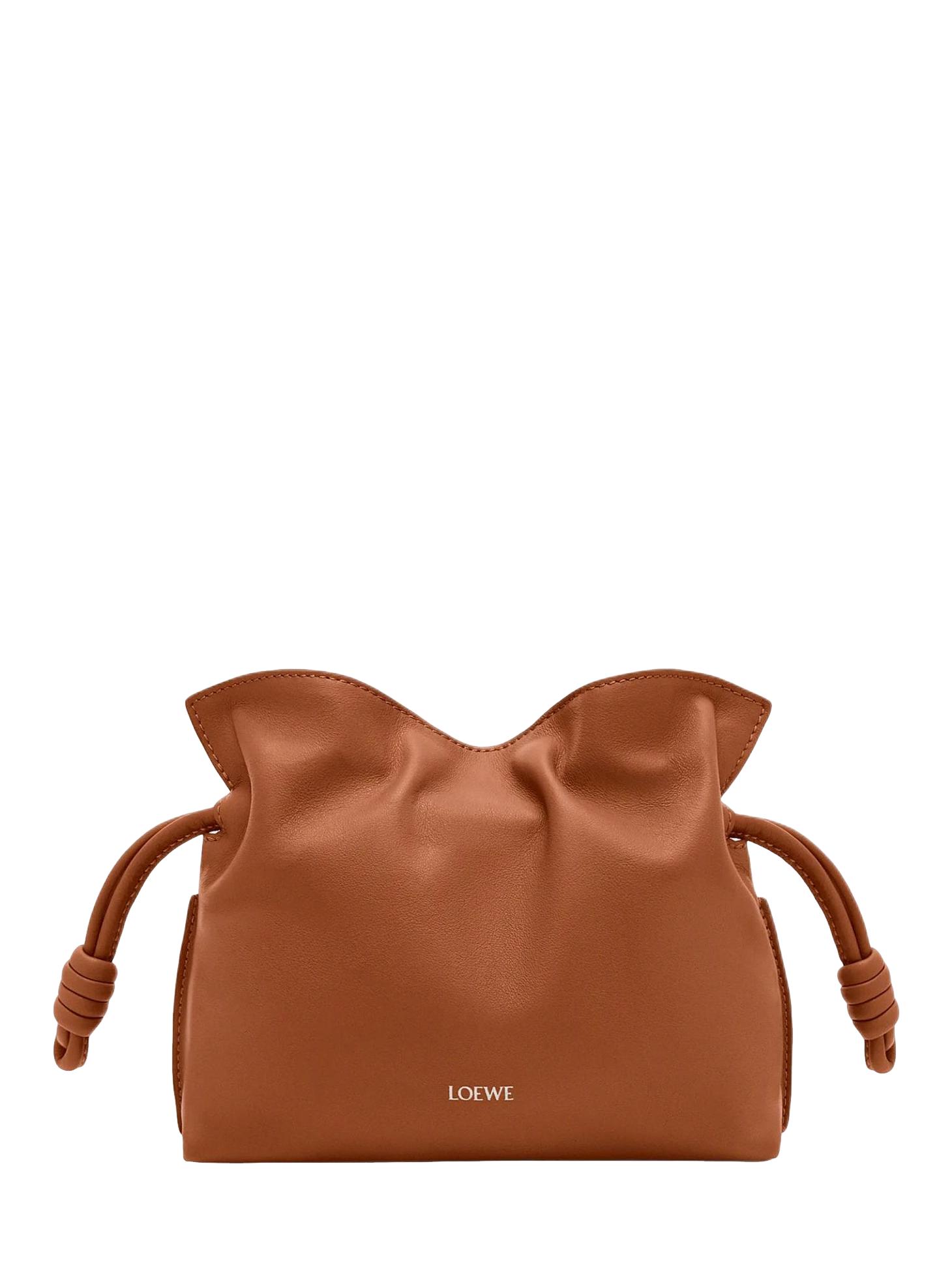 LOEWE Medium Flamenco Clutch