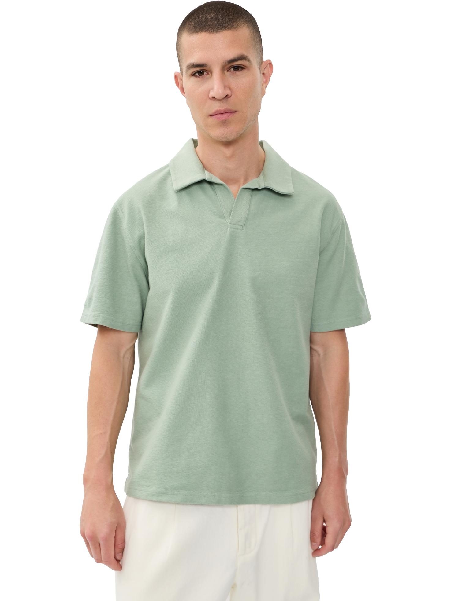 WAX LONDON atwood polo