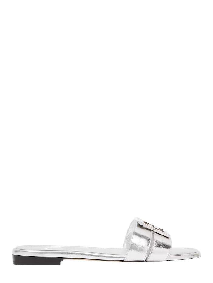 TORY BURCH Smocked Midi Dress