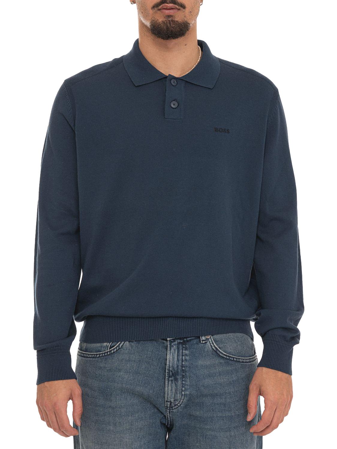 BOSS BOSS Maine Regular Fit Jeans