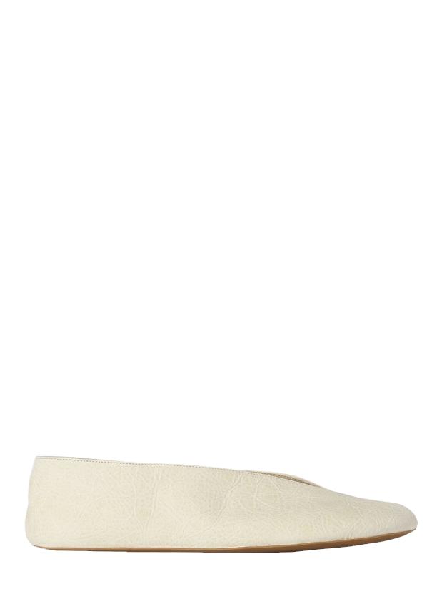 EDIKTED Off Shoulder V Neck Top