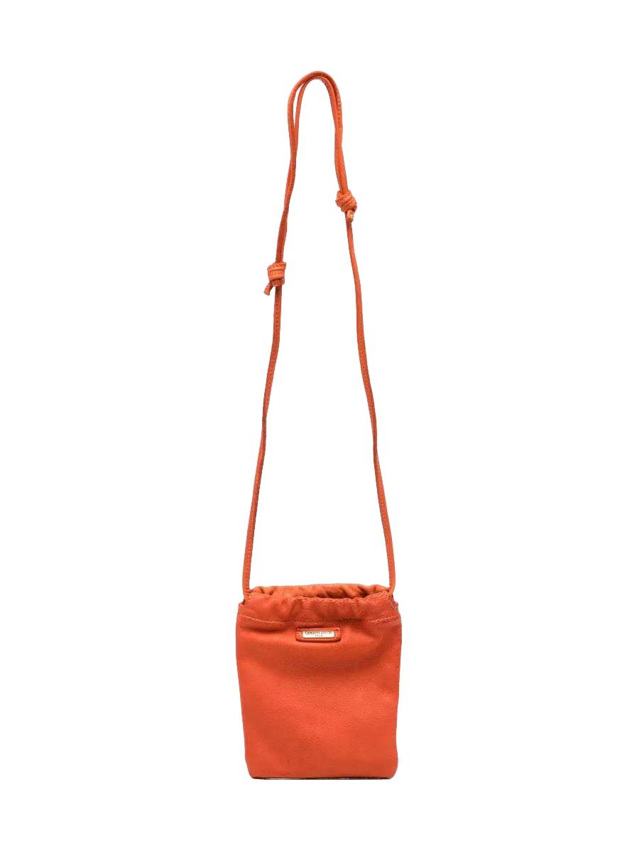 LOEWE Cotton-blend T-shirt