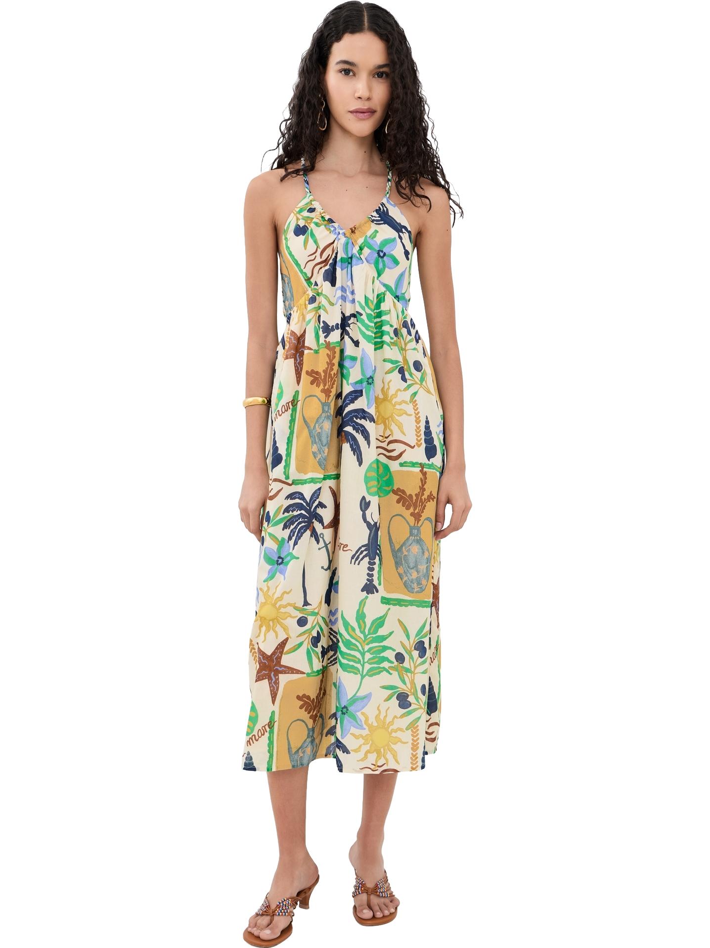 VELVET BY GRAHAM & SPENCER Velvet Leyla Dress
