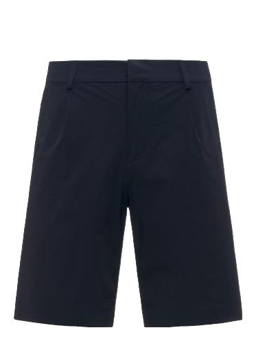 K-WAY K-Way Tailored Bermuda Shorts