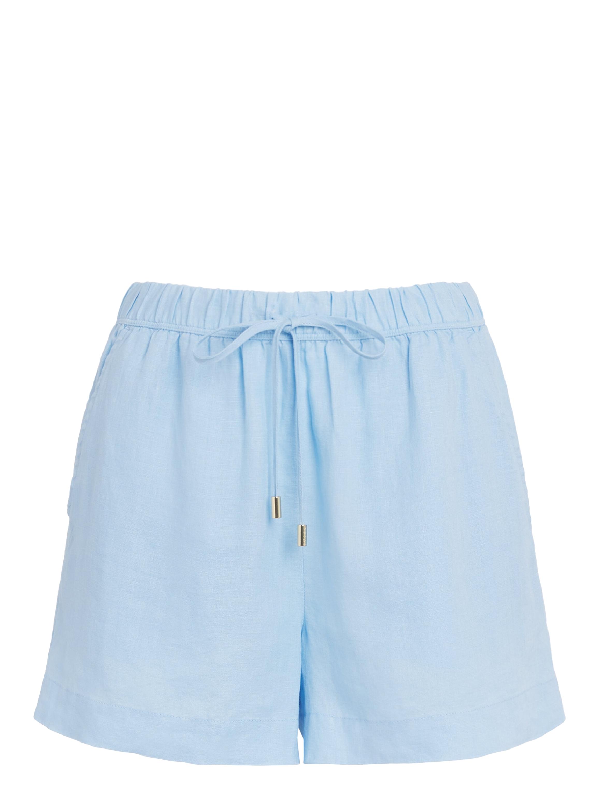 POLO RALPH LAUREN Short Sleeve Thong Bodysuit