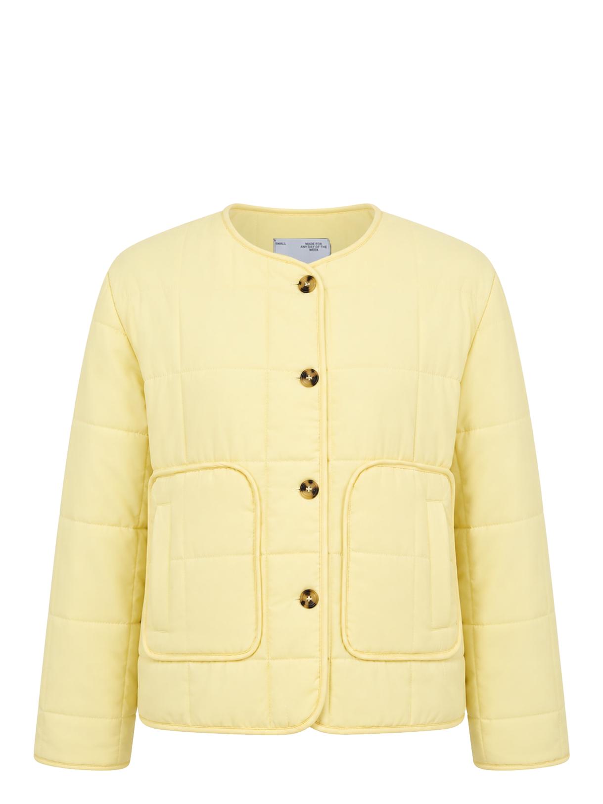 NANUSHKA Nanushka Dodie Wool-Blend Jacket