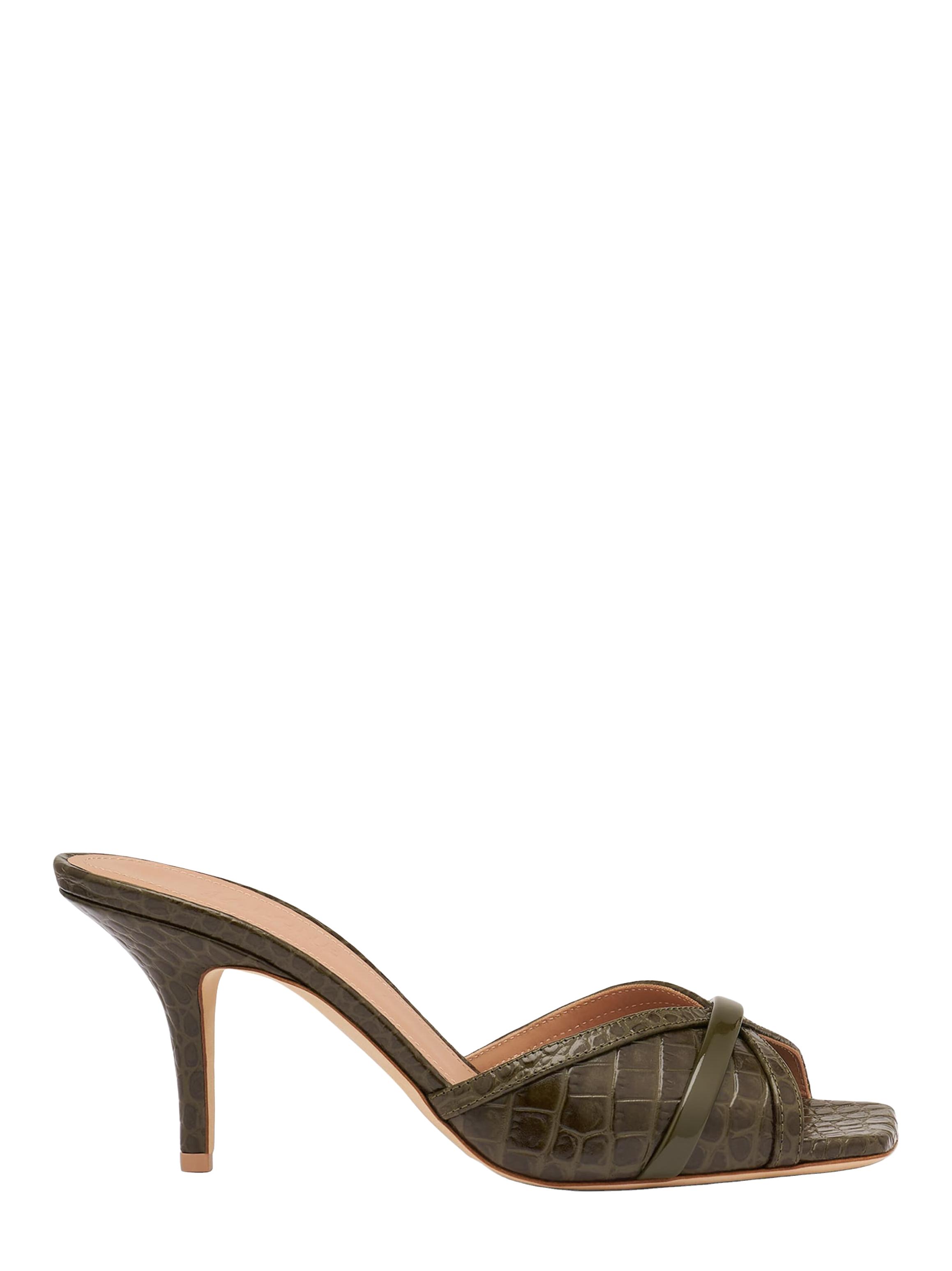 MALONE SOULIERS Malone Souliers Perla High Heel Mules
