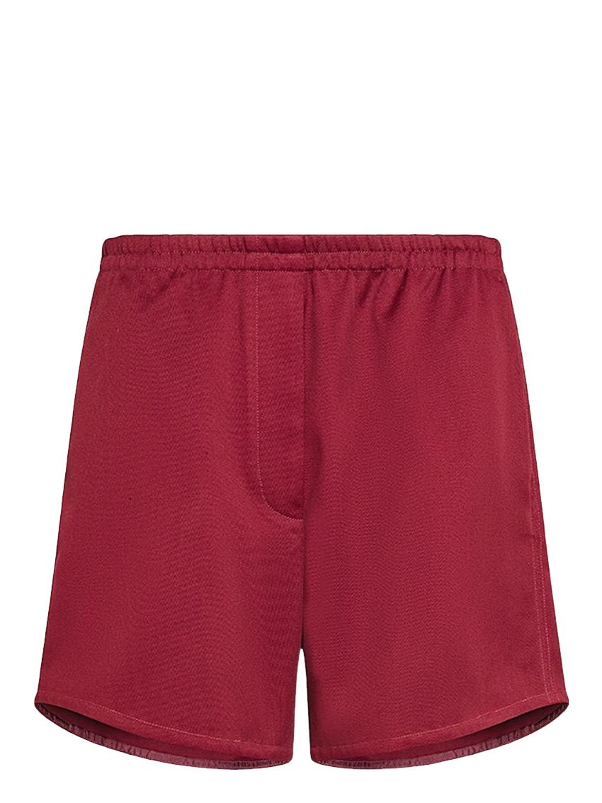 FORTE_FORTE Forte Forte Cotton Shorts