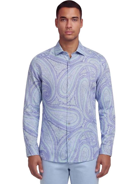 RALPH LAUREN Ralph Lauren 9-Inch Tailored Fit Performance Short