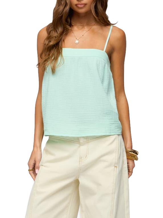 EDIKTED EDIKTED Sapphire Camisole