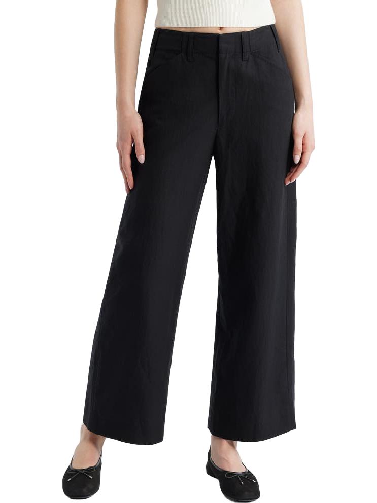 RAG & BONE rag & bone Allison Ankle Wide Leg Pants