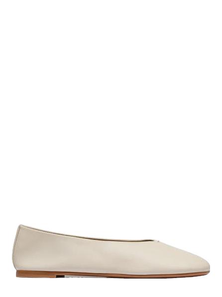 REISS Reiss Sakura Patch Pocket Flared Jeans